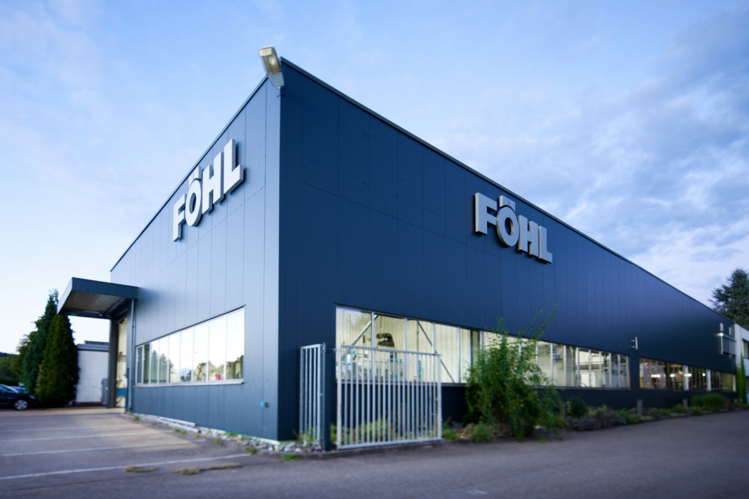 Föhl Inside – Adolf Föhl GmbH + Co KG