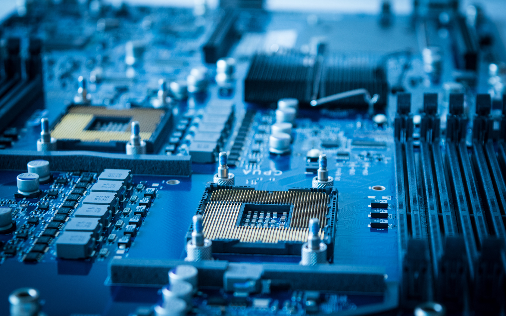 Electronics – Adolf Föhl GmbH + Co KG