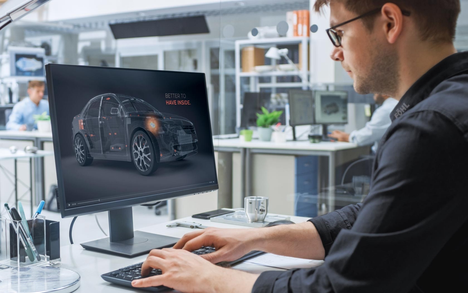 Föhl Inside – Adolf Föhl GmbH + Co KG